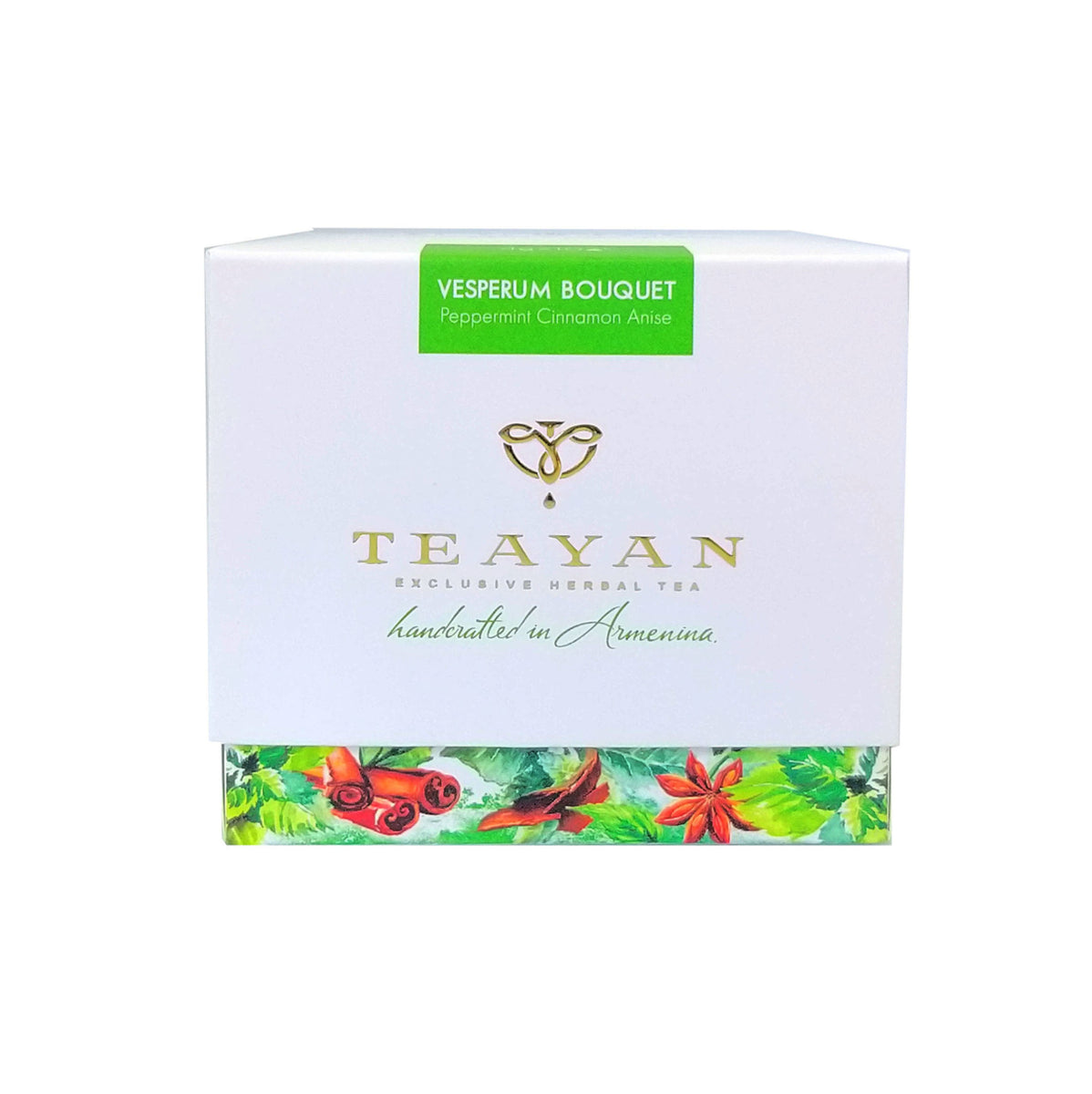 TeaYan Vesperum Bouquet – TeaYan USA